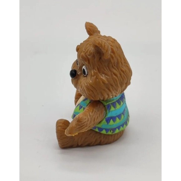 Mattel | Toys | 202 Osito Teddy Bear 75 Mattel Pvc Action Figure Dora ...